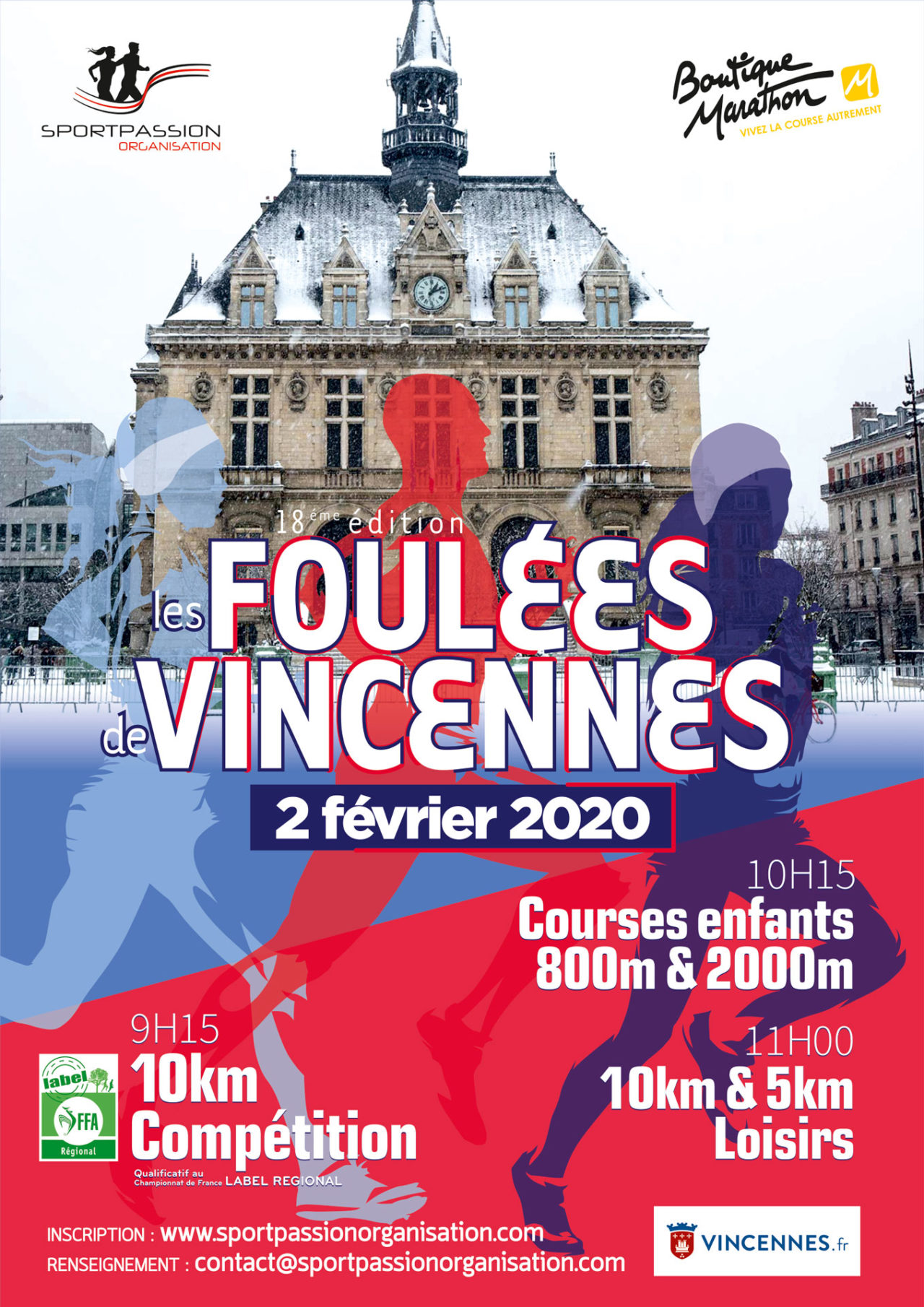 Sport Passion Organisation | Sport Passion Organisation